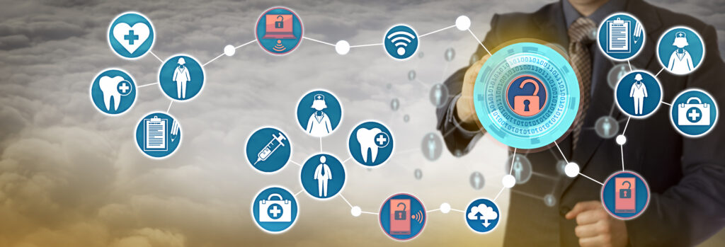 Get Started with Promoting Interoperability in 5 Steps - HCIS