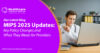 MIPS 2025 Updates: Key Policy Changes and What They Mean for Providers ...